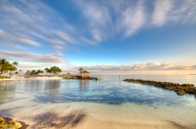 10 Delightful Beaches In Nassau Near Cruise Port You'll Enjoy