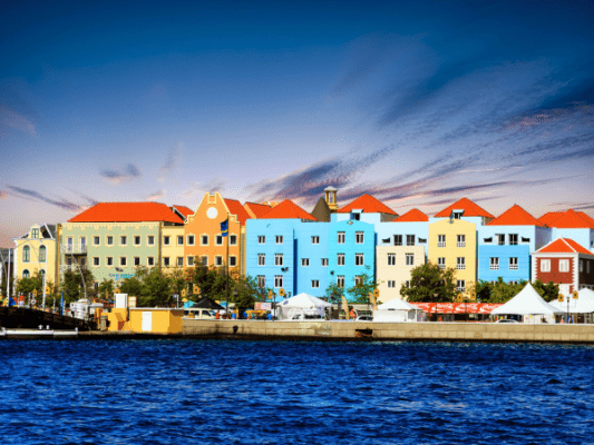 Curacao Cruise Port: This Is How You'll Have An Affordable Fun Day