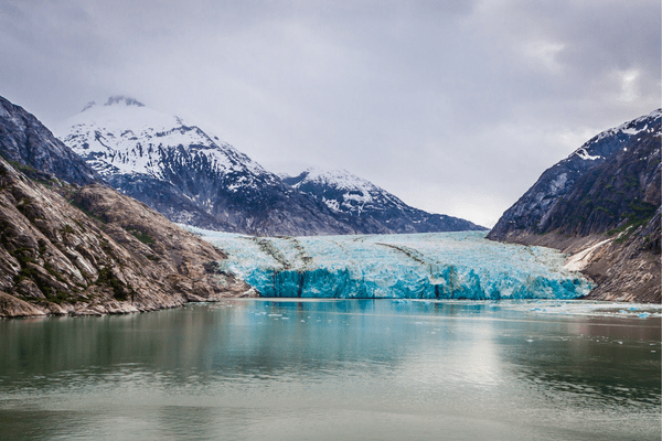 Tracy Arm Vs Glacier Bay: Visiting Alaska's Fjords