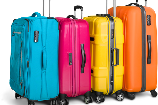 Best Time Of Year To Buy Luggage