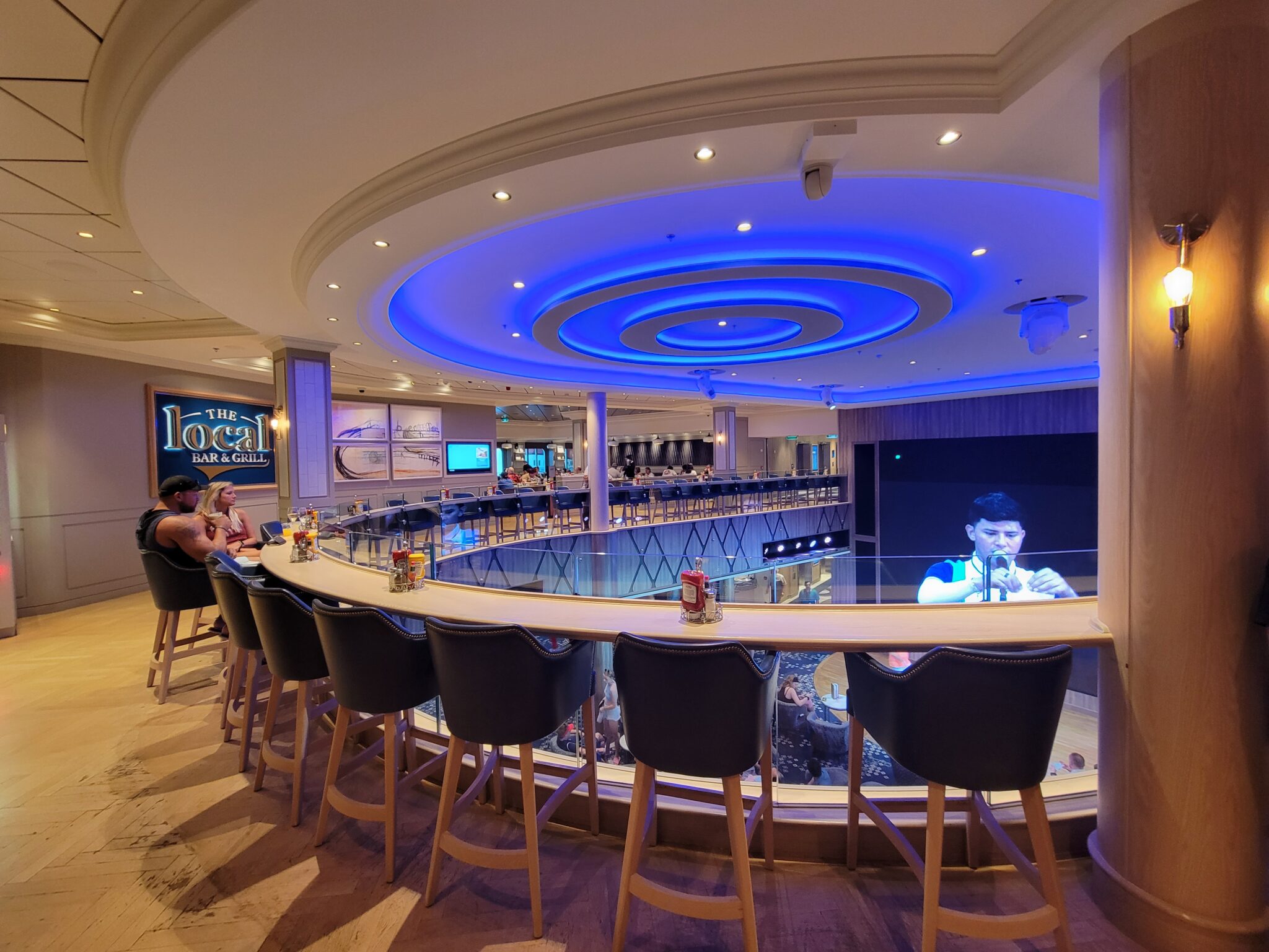 The Real Cost Of “Free”: What Does The NCL Free Drink Package Include?