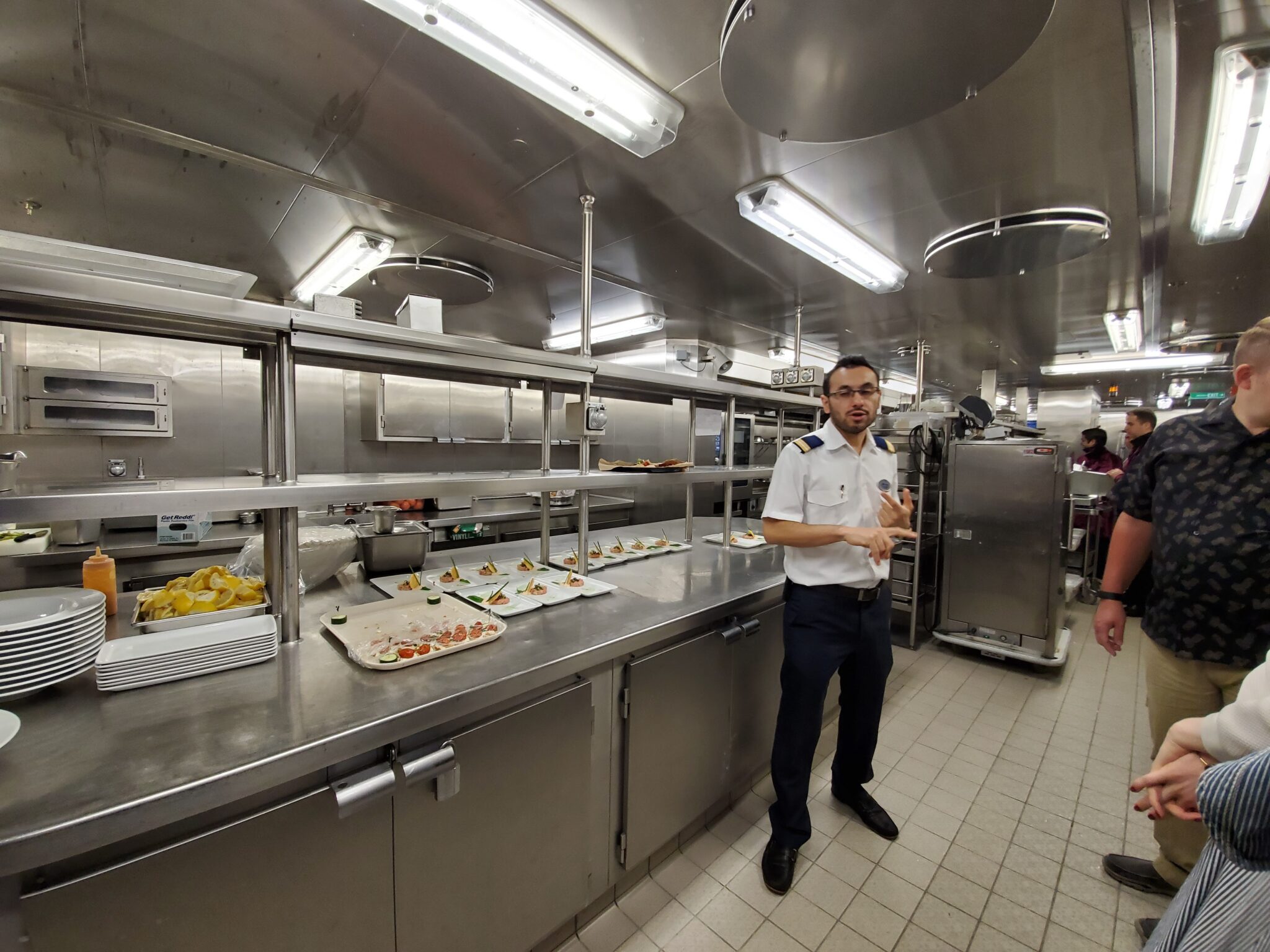 Beyond The Buffet: How Do Cruise Ships Get Rid Of Human Waste?