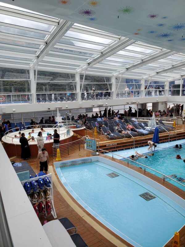 Ultimate Guide To Planning A Memorable Family Reunion Cruise (2025)