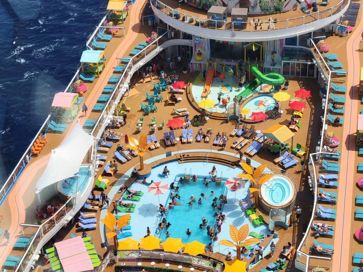 Family Cruise Companion (New)