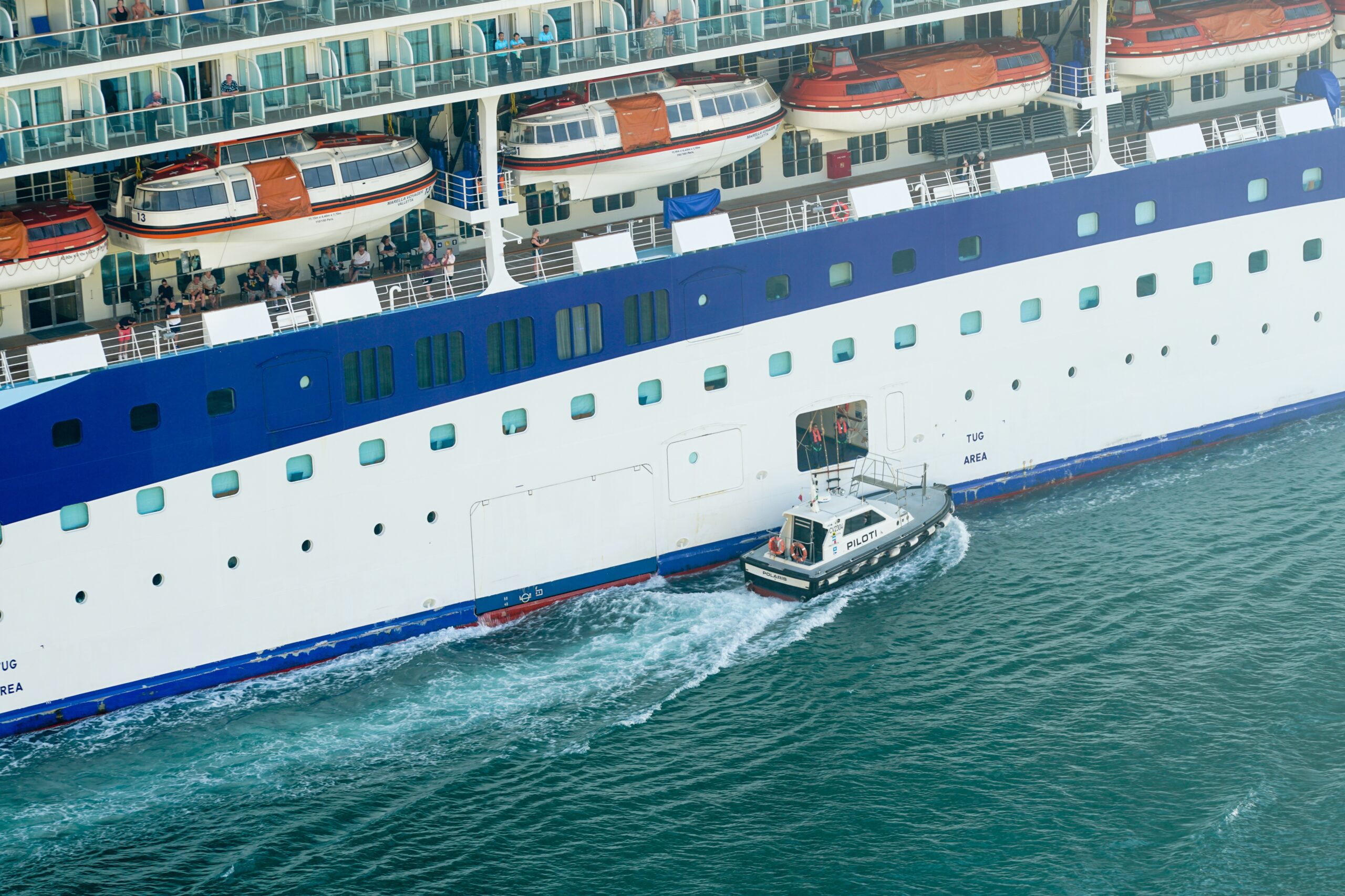 What Is A Ship Pilot: The Unsung Heroes Of Maritime Navigation