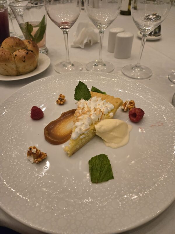 7 Reasons You'll Want To Try The Unique Chef’s Table Experience On Your ...