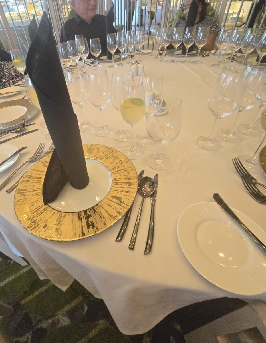 7 Reasons You'll Want To Try The Unique Chef’s Table Experience On Your ...