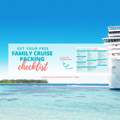 How To Use AT&T Cruise Packages Without Breaking The Bank (2025)