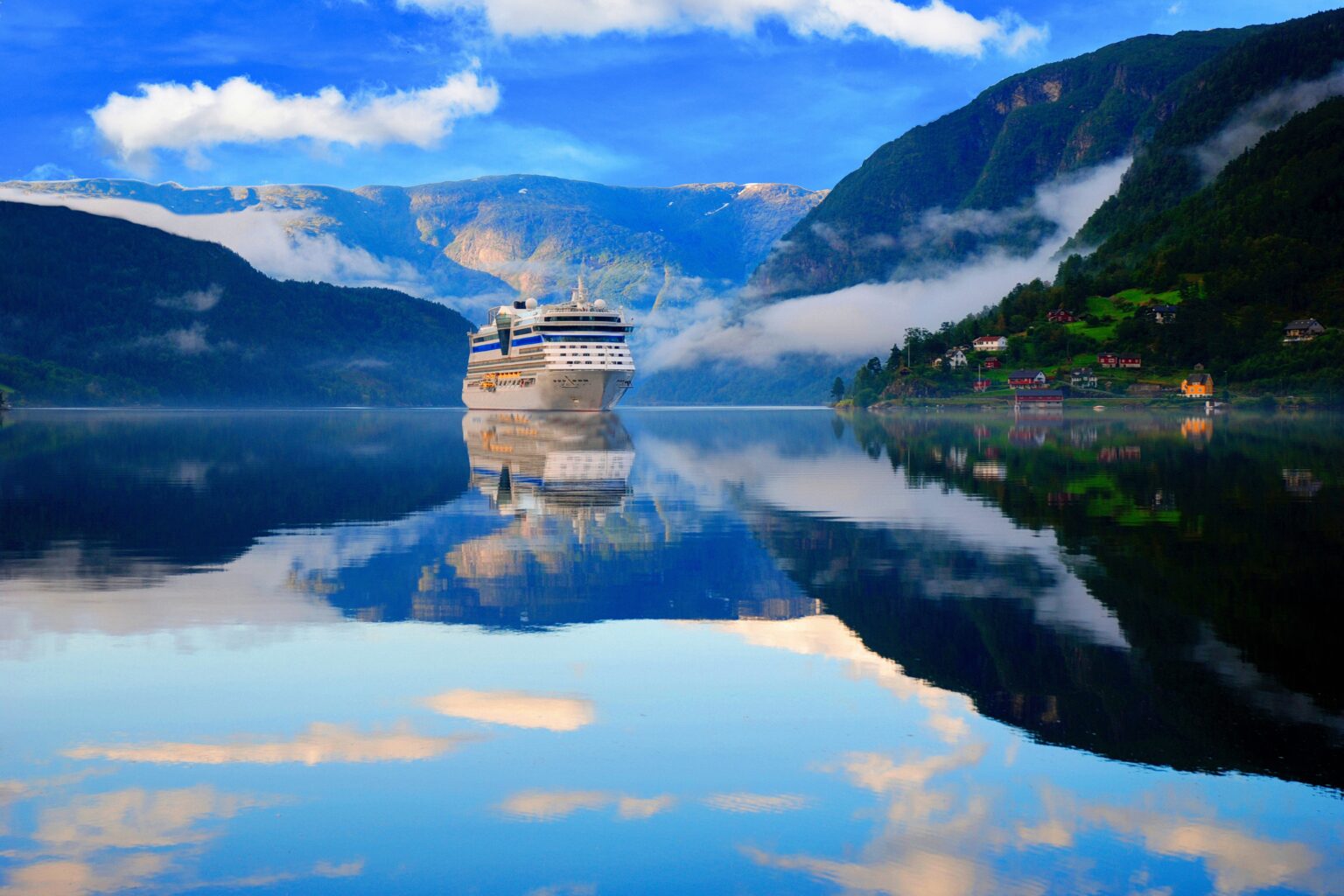 Adventure Awaits! Explore These 5 Unique Cruise Destinations Perfect ...