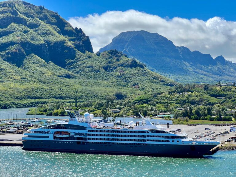 Best Spring Break Cruise Destinations For Families: Fun-Filled ...