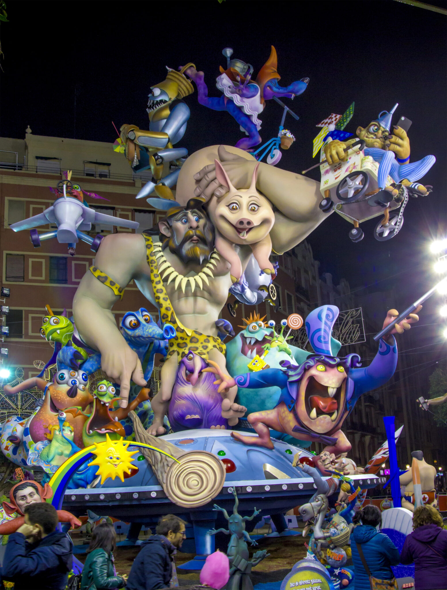 How To Plan Your Cruise Around Mediterranean Festivals