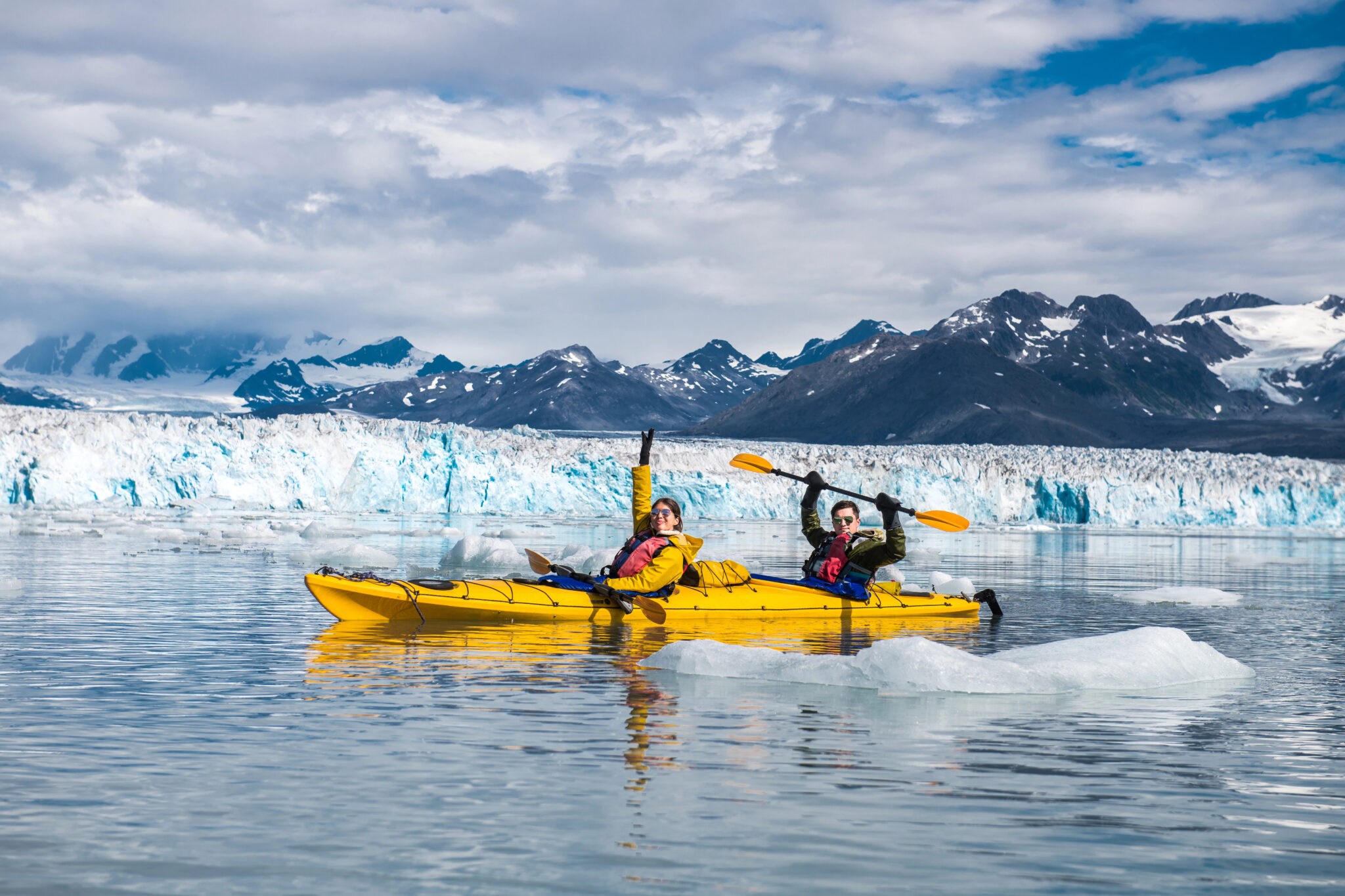 Absolutely The Best & Worst Alaska Shore Excursions For First-Timers