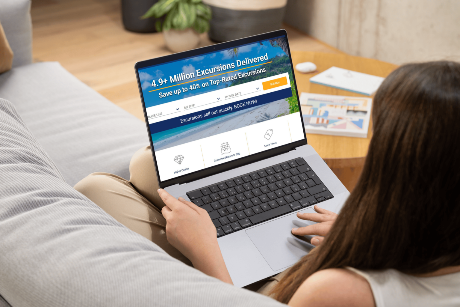 Shore Excursions Group