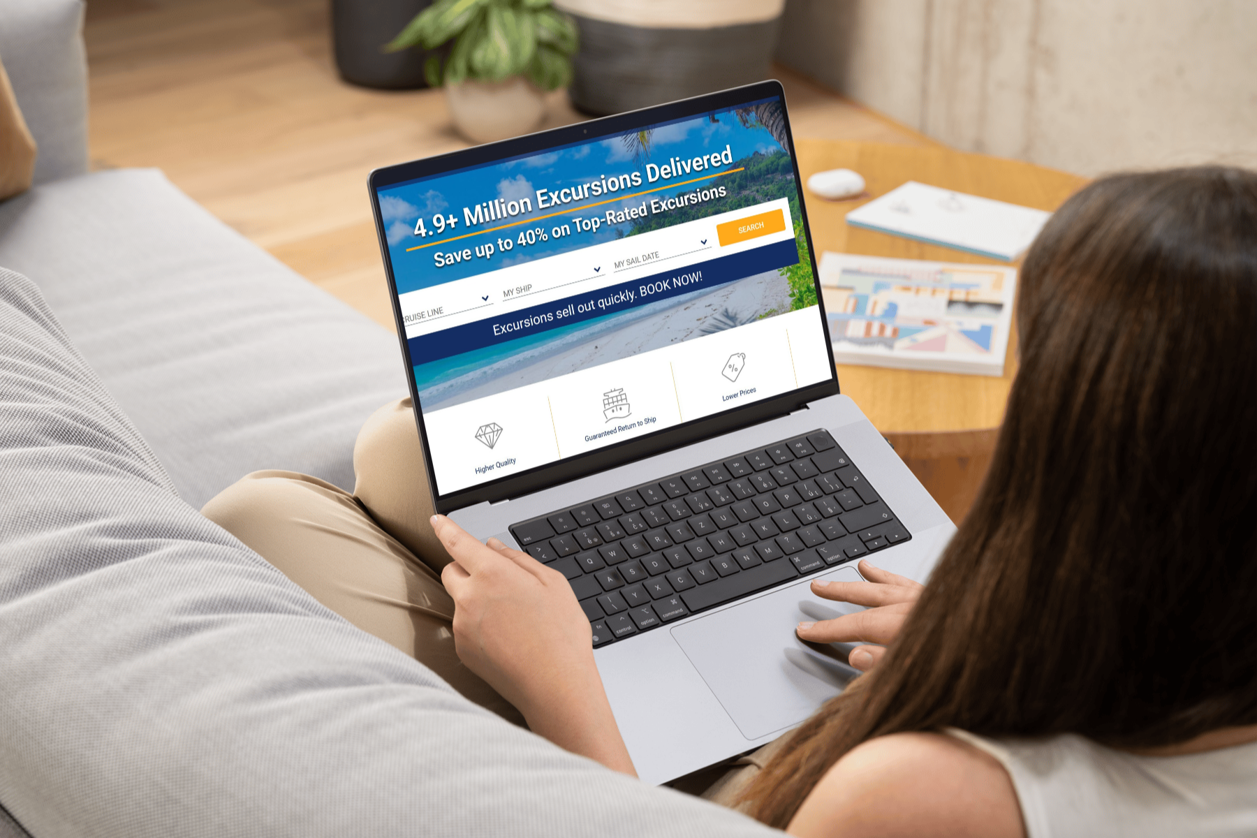 Shore Excursions Group